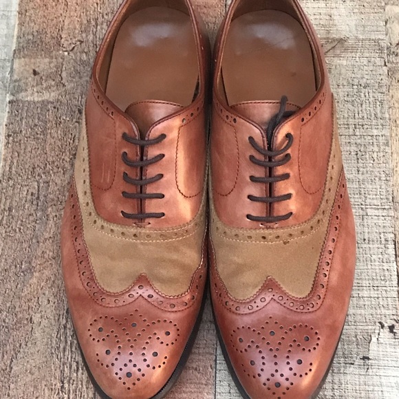 Luca Falcone | Shoes | Mens Luca Falcone Dress Shoes Size 9 2 | Poshmark
